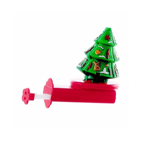 Kurt Adler | Holiday | Peanuts Snoopy Christmas Tree Spinner | Poshmark